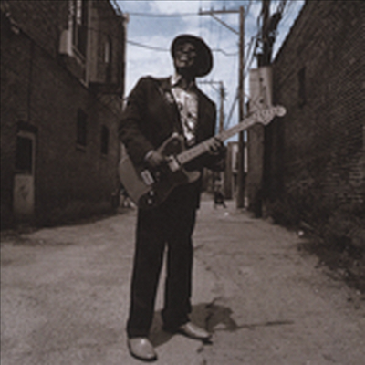 Buddy Guy - Bring' Em In (CD) - 예스24