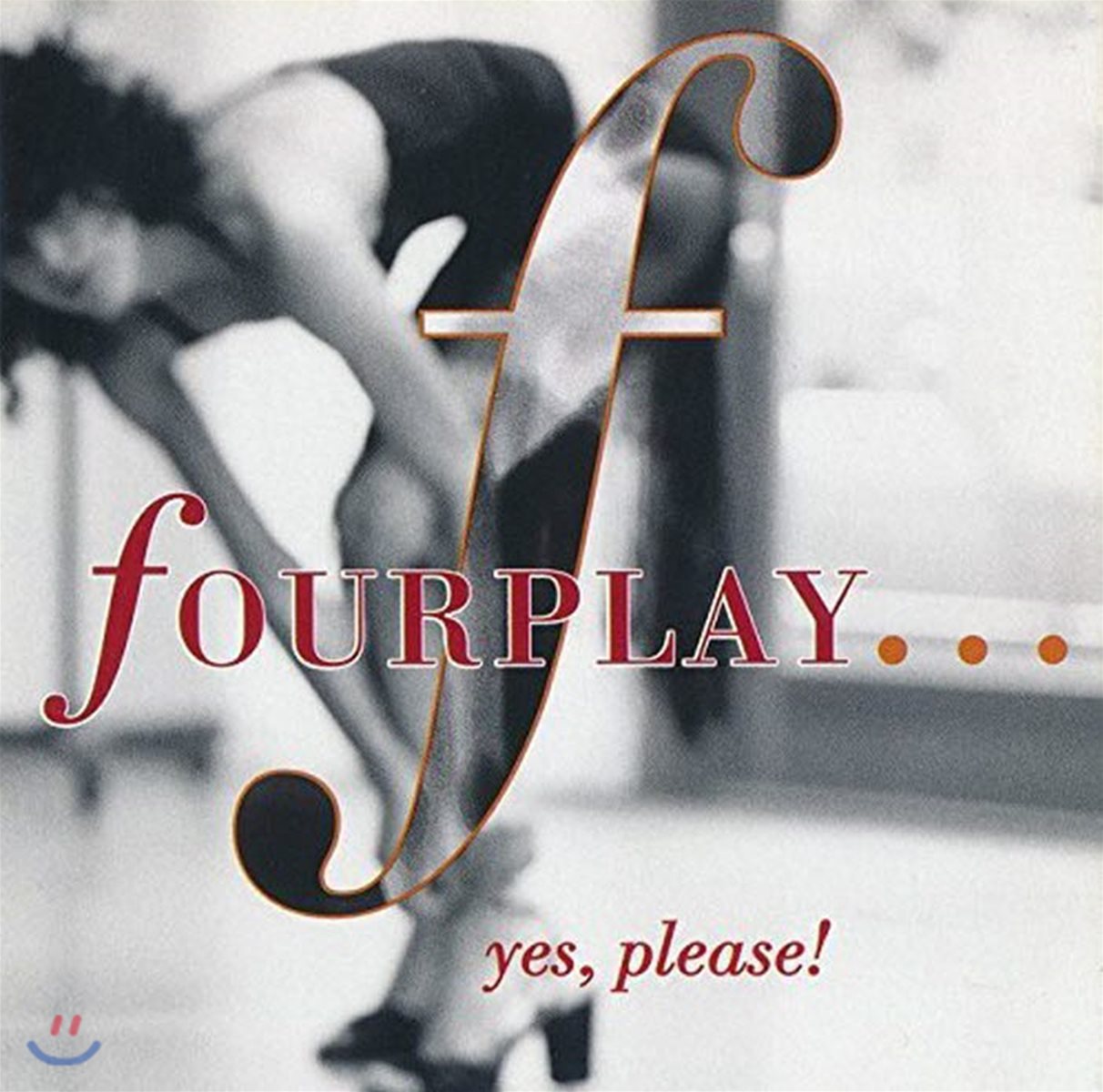 Fourplay (포플레이) - Yes, Please! - YES24