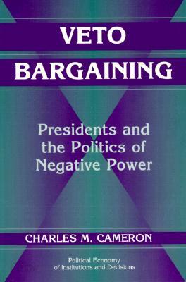 Veto Bargaining - 예스24
