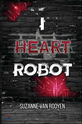 I Heart Robot - 예스24