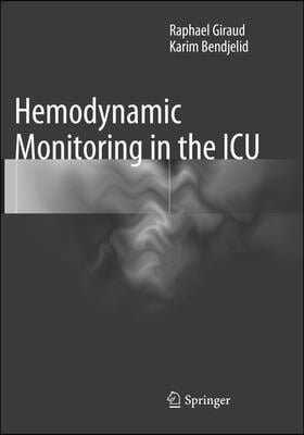 Hemodynamic Monitoring in the ICU - 예스24