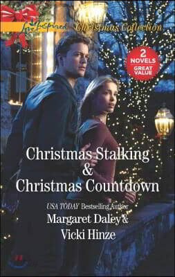 Christmas Stalking and Christmas Countdown: An Anthology - 예스24