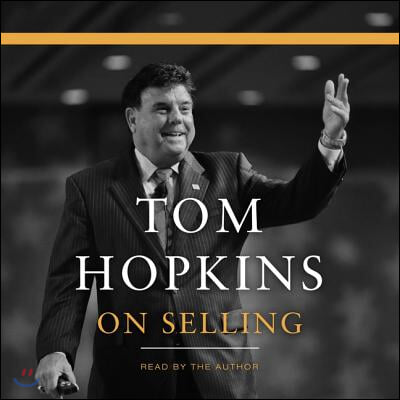 Tom Hopkins on Selling - 예스24