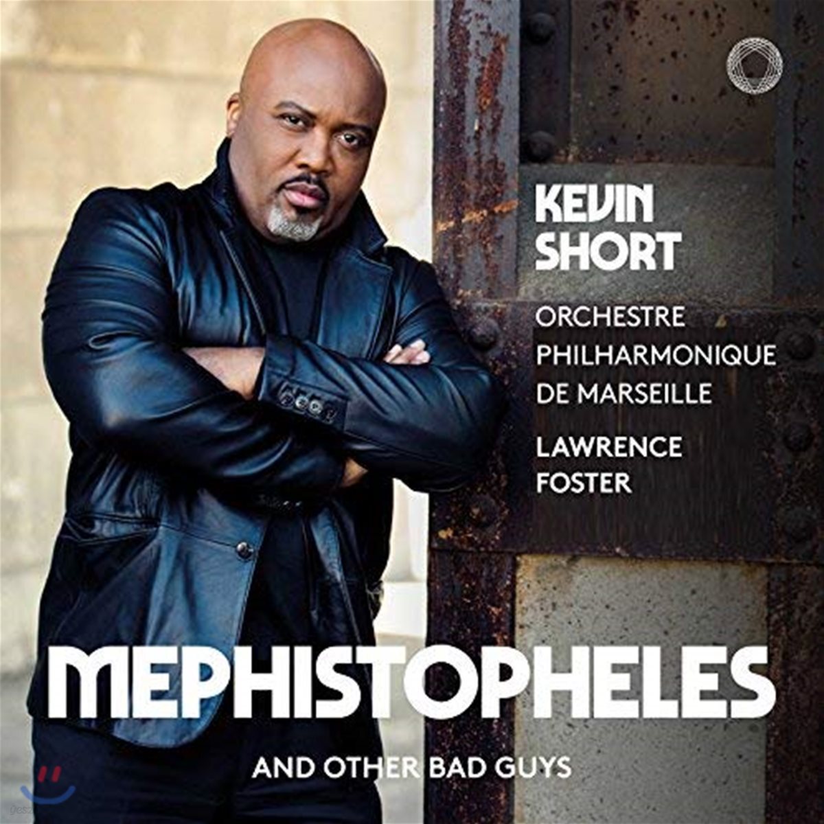 케빈 쇼트의 베이스로 듣는 오페라 작품집 (Kevin Short Opera Works - 'Mephistopheles And ...