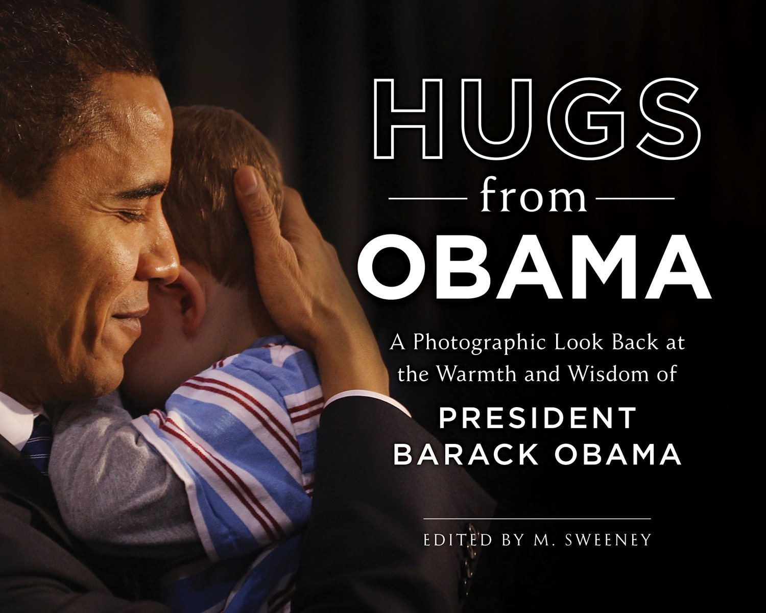 [전자책] Hugs from Obama - 예스24