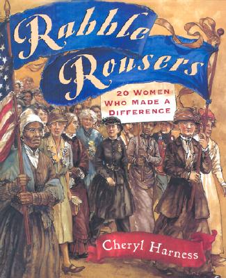 Rabble Rousers - 예스24