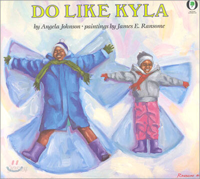 Do Like Kyla - 예스24