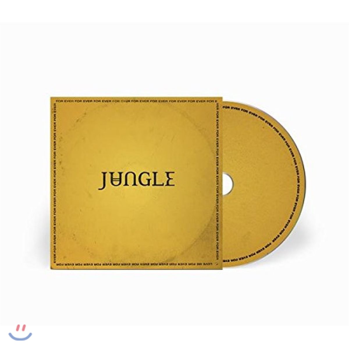 Jungle (정글) - Forever - 예스24