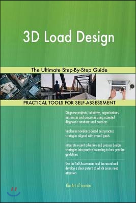 3D Load Design The Ultimate Step-By-Step Guide - 예스24