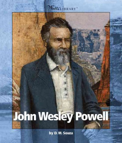John Wesley Powell - 예스24