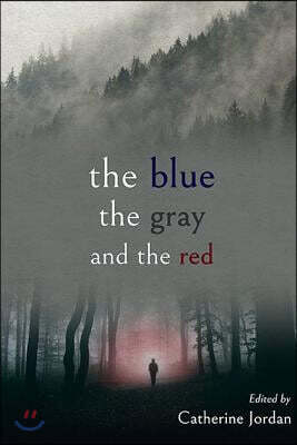 The Blue, the Gray, and the Red - 예스24