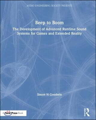 Beep to Boom - 예스24