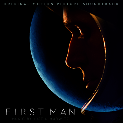 Justin Hurwitz - First Man (퍼스트맨) (Digipak)(Soundtrack)(CD) - 예스24