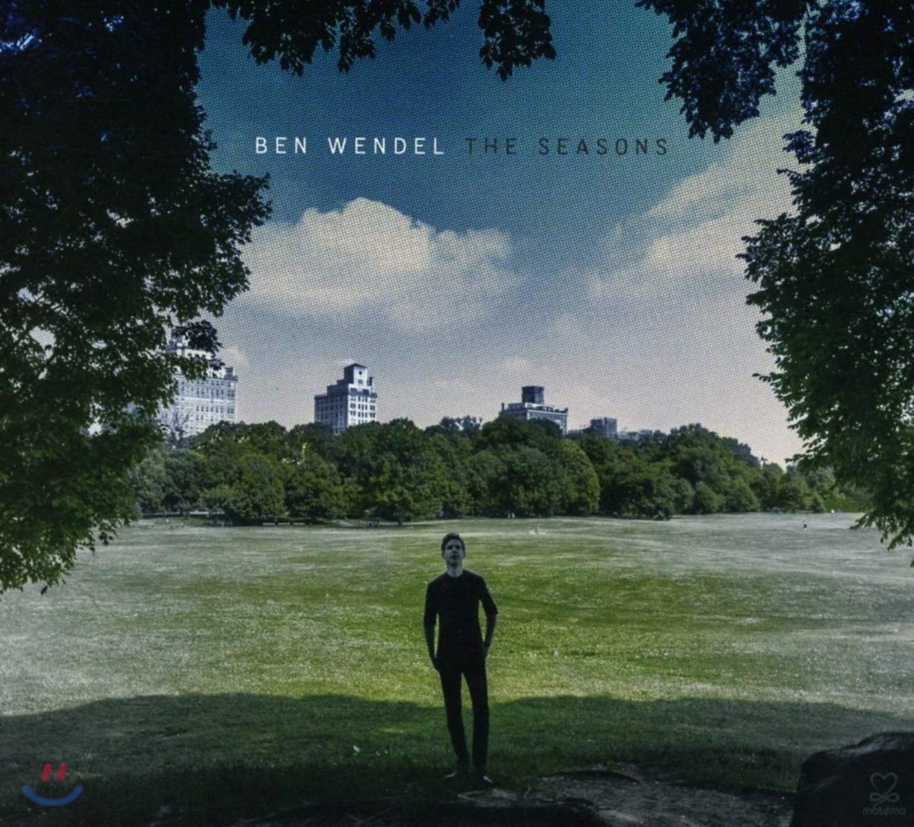Ben Wendel (벤 웬델) - The Seasons - 예스24