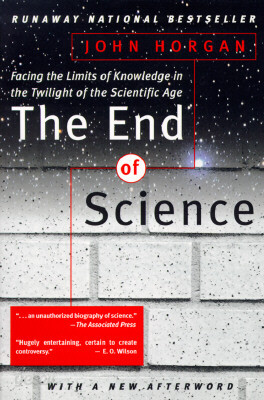 The End of Science - 예스24