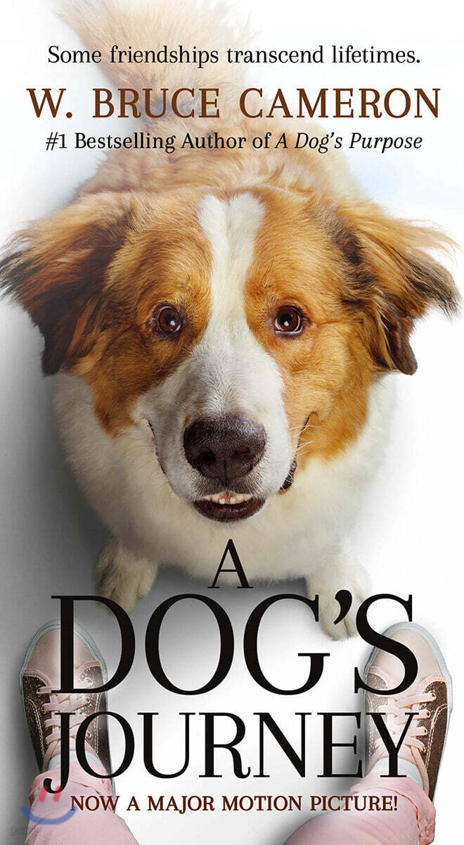 A Dog's Journey Movie Tie-In - 예스24