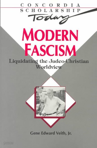 Modern Fascism - 예스24