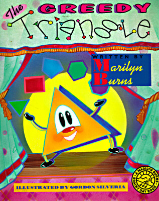 The Greedy Triangle - 예스24