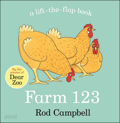 Farm 123 - 예스24