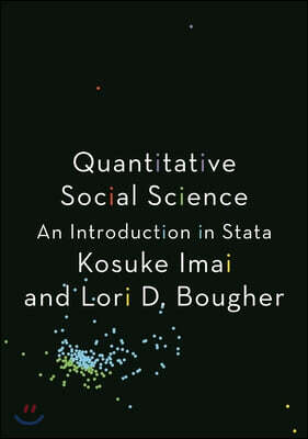 Quantitative Social Science: An Introduction in Stata - 예스24