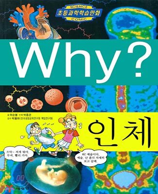 Why? 와이 인체 - YES24