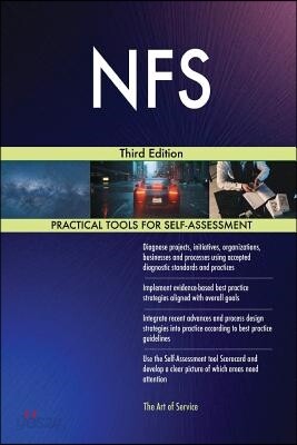 NFS Third Edition - 예스24