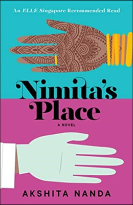 Nimita's Place - 예스24