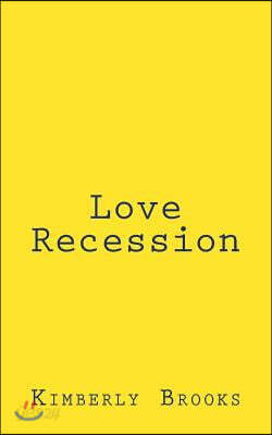 Love Recession - 예스24