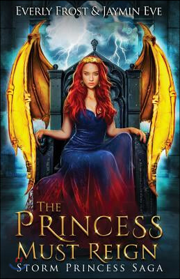 Storm Princess 3: The Princess Must Reign - 예스24