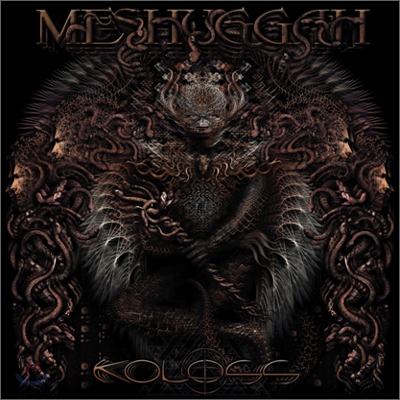 Meshuggah - Koloss - 예스24