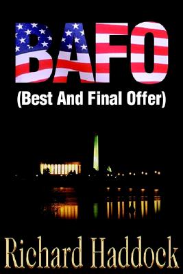 Bafo: (Best and Final Offer) - 예스24