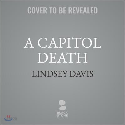 A Capitol Death Lib/E - 예스24