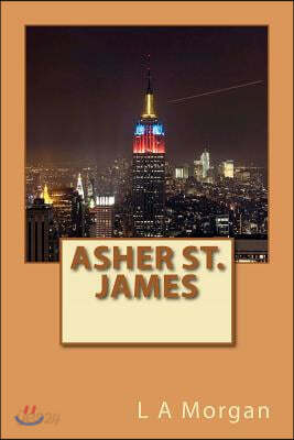 Asher St. James - 예스24