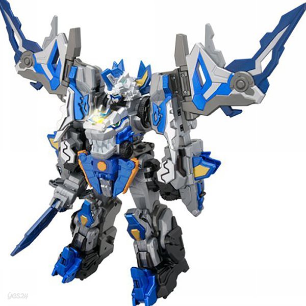 다이노코어 하이퍼 디세이버 케라토 / 변신 합체로봇 - 예스24