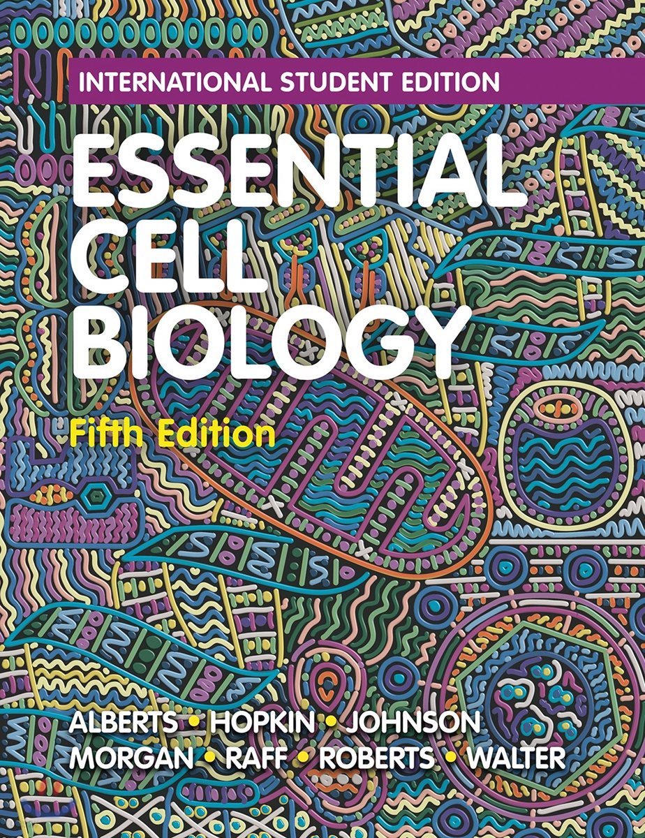 The Essential Cell Biology - 예스24
