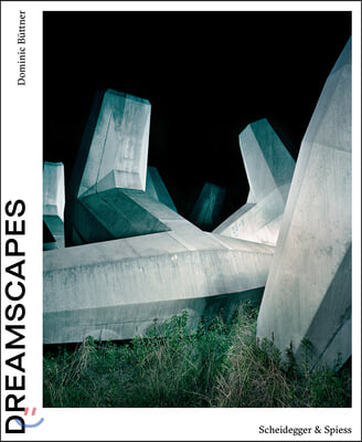 Dreamscapes - 예스24