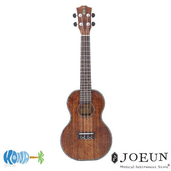 [코나] 콘서트 우쿨렐레 K-7C/ 고급 우쿠렐레 - 예스24