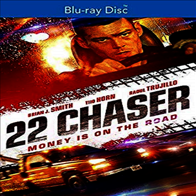 22 Chaser (22 체이서)(한글무자막)(Blu-ray) - 예스24
