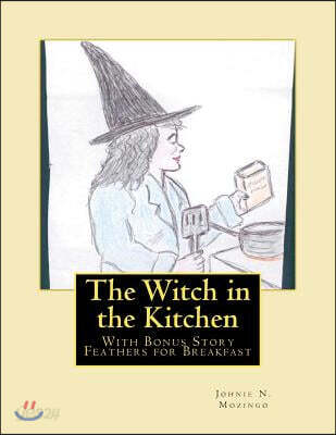 The Witch in the Kitchen - 예스24