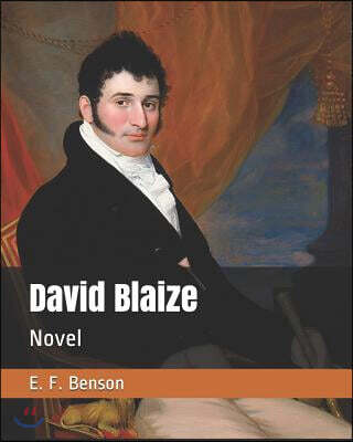 David Blaize: Novel - 예스24