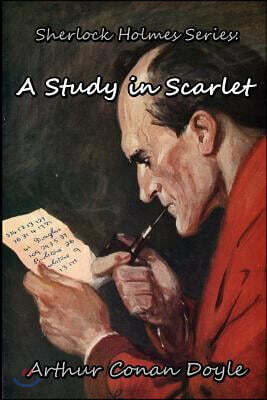 Sherlock Holmes: A Study in Scarlet - 예스24