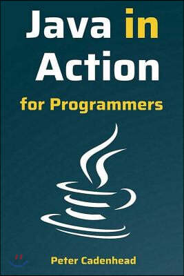 Java in Action for Programmers - 예스24