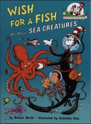 Wish For A Fish - 예스24