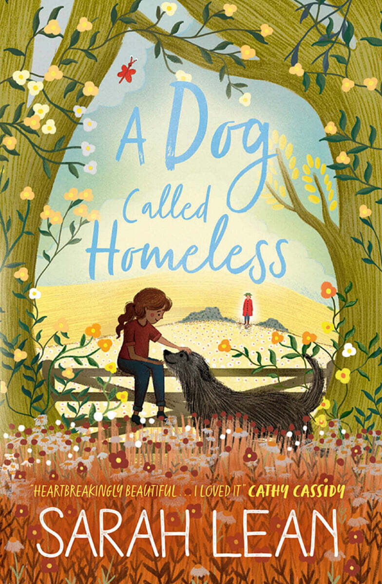 A Dog Called Homeless - 예스24