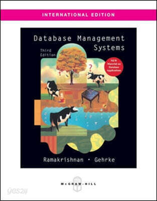 Database Management Systems - 예스24