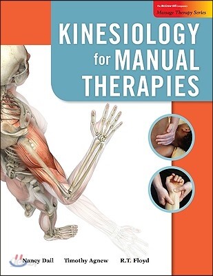Kinesiology for Manual Therapies With Muscle Cards - 예스24