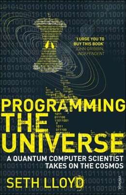 Programming The Universe - 예스24
