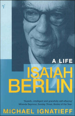 The Isaiah Berlin - 예스24