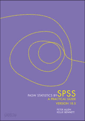 PASW Statistics by SPSS - 예스24