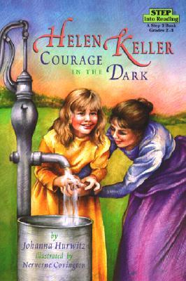 Helen Keller: Courage in the Dark - 예스24